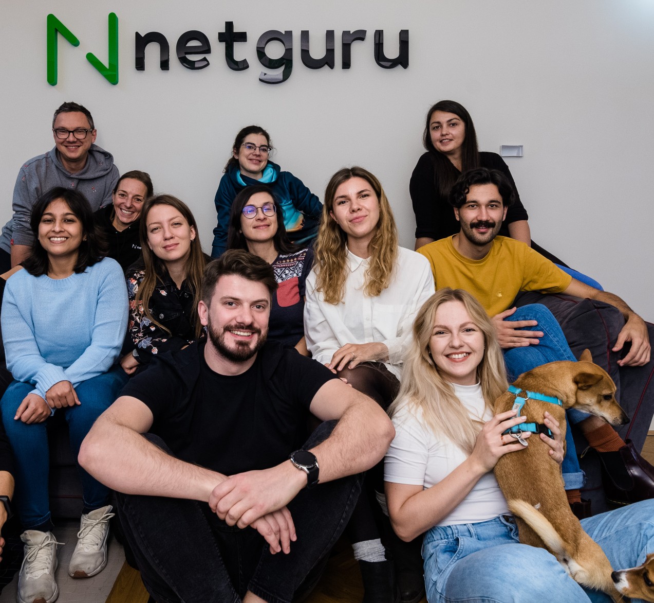 Product Design Services | Netguru